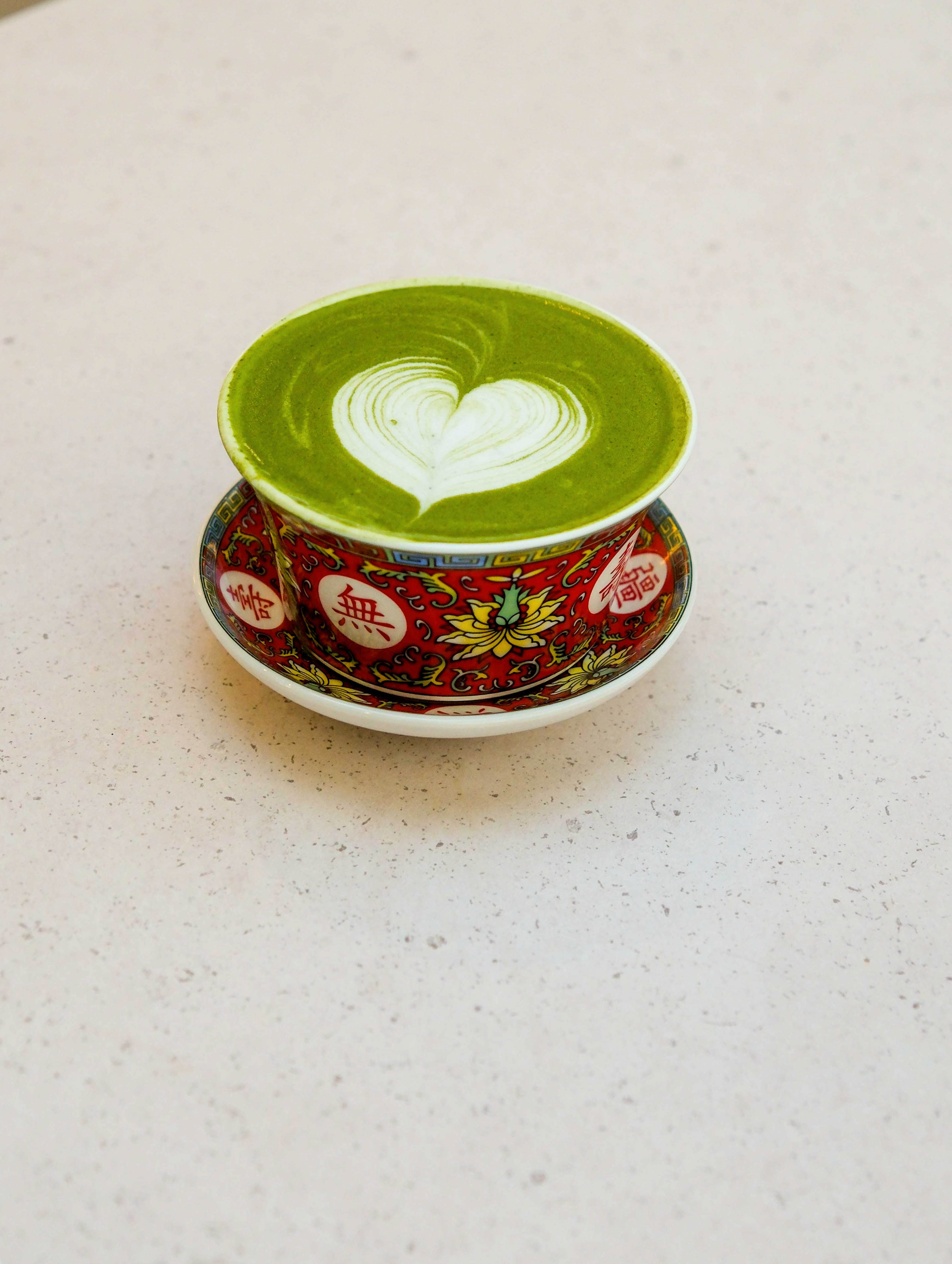 Eat Drink KL | The Eighth Cafe, Old Klang Road